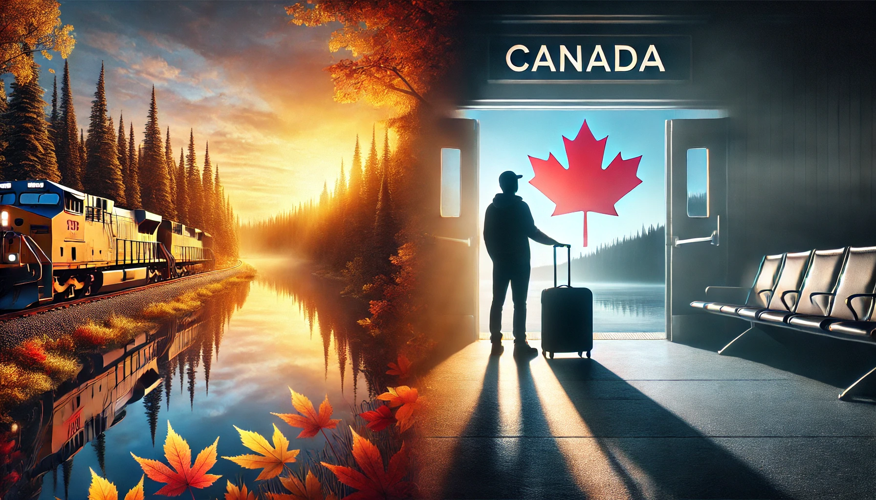 Permis EIC Canada : Peut-on cumuler ou prolonger ? - CanExpat