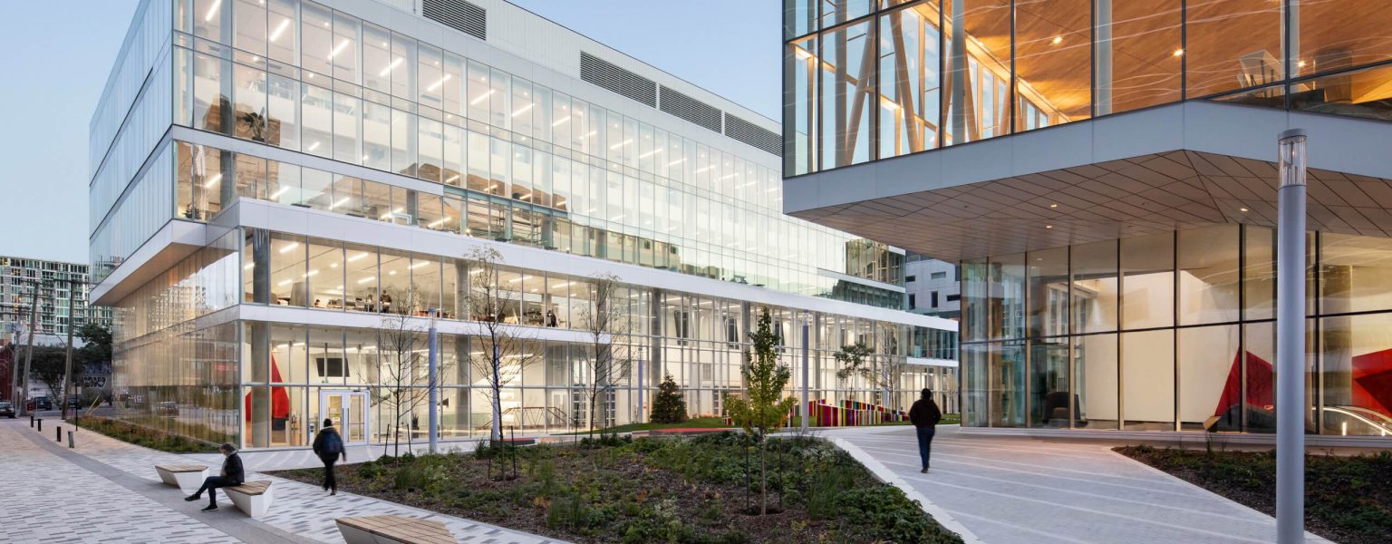 Universités du Québec 2025 : guide des 13 meilleures institutions